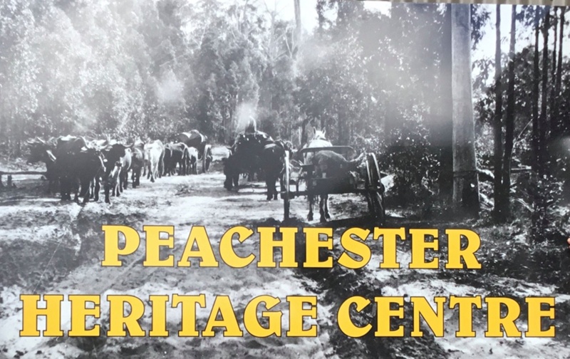 Peachester Heritage Centre | eHive