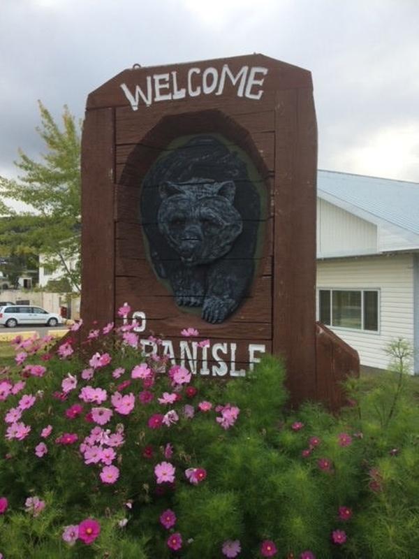 Granisle Public Library | eHive