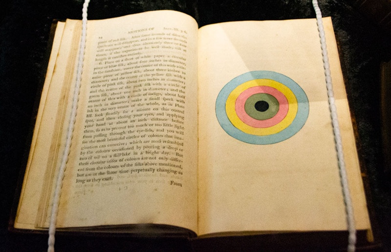 Zoonomia; or, the laws of organic life. 3rd edn.; DARWIN Erasmus; LCL ...