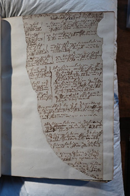 Taxation of Pope Nicholas IV; c.1400-1420; MS Lich 023 | eHive