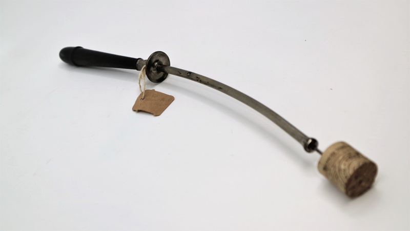 Bladder Trocar; 19/531 | eHive