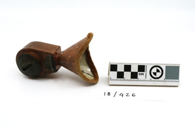 Murphy’s chloroform inhaler; c.1870; 18/426 | eHive