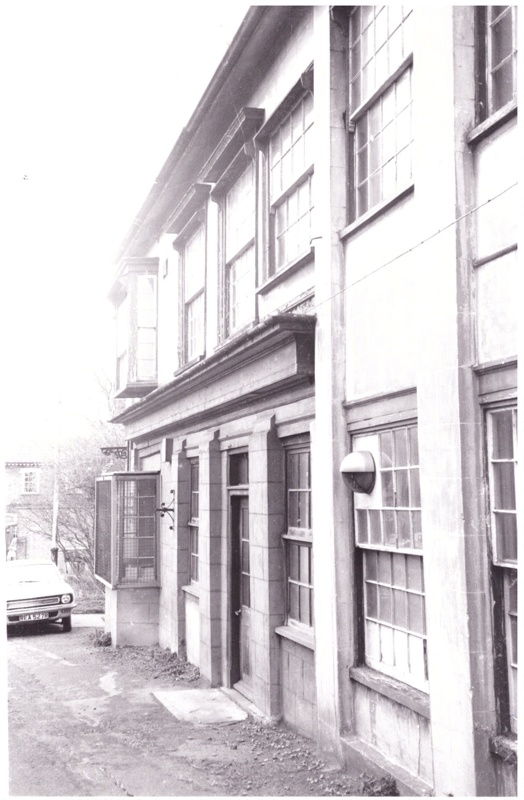 Photograph High Green; LESLS432.4 | eHive