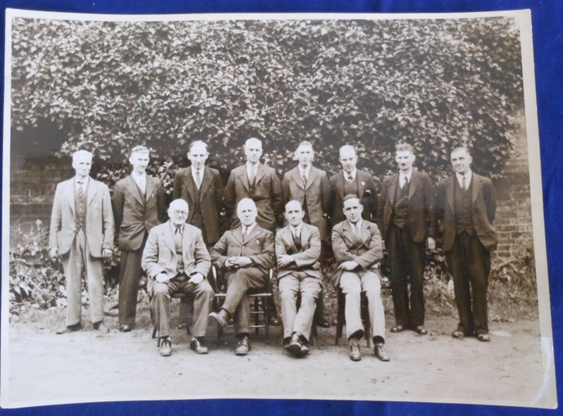 1935 photographs of Leiston Works; 1935; LESLS1466 | eHive