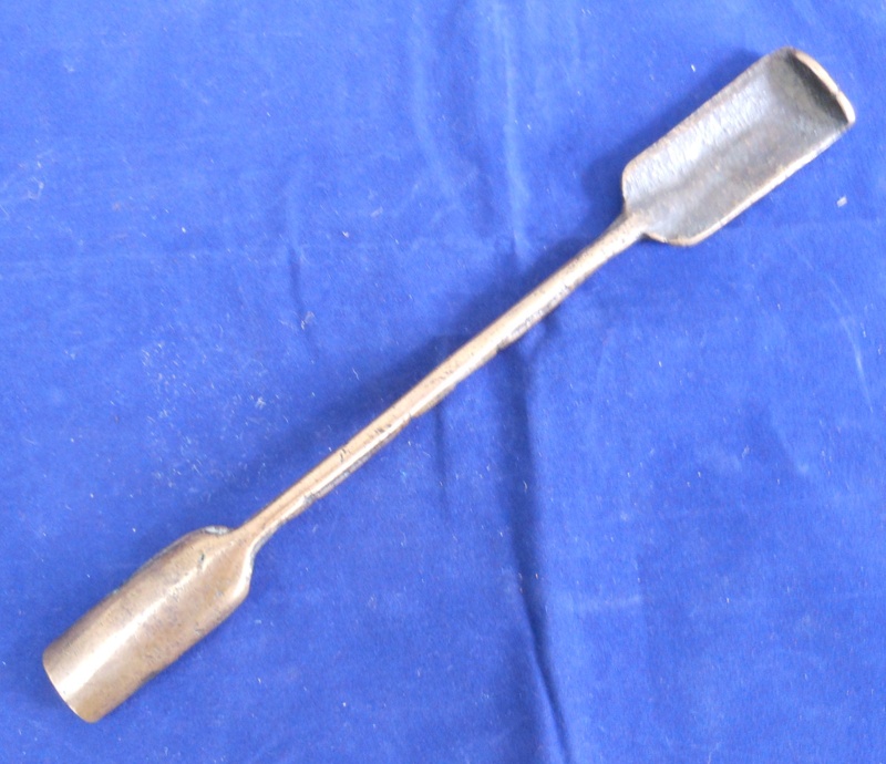 Moulders Boss Tool; LESLS612.12 | eHive