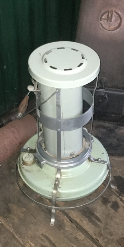 Aladdin Heater; Aladdin Industries Ltd; c1970s; t20230308.2 | eHive