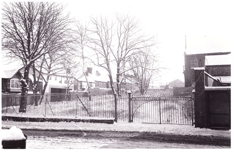 Photograph High Green; LESLS432.2 | eHive