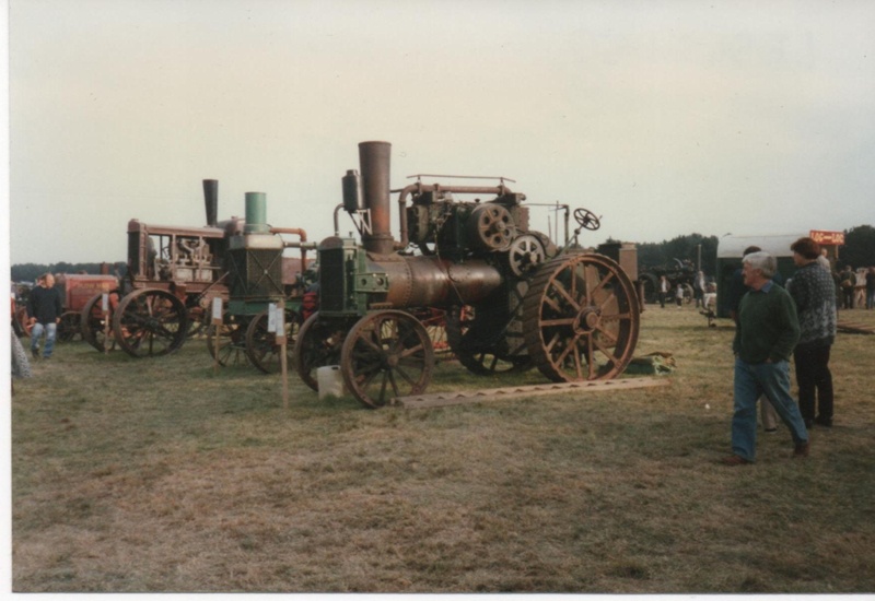 Steam Rally photographs; LESLS1152 | eHive