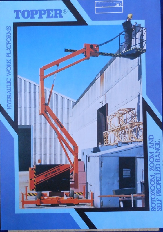 Hunter Garrett sales brochure; T20171031.9 | eHive