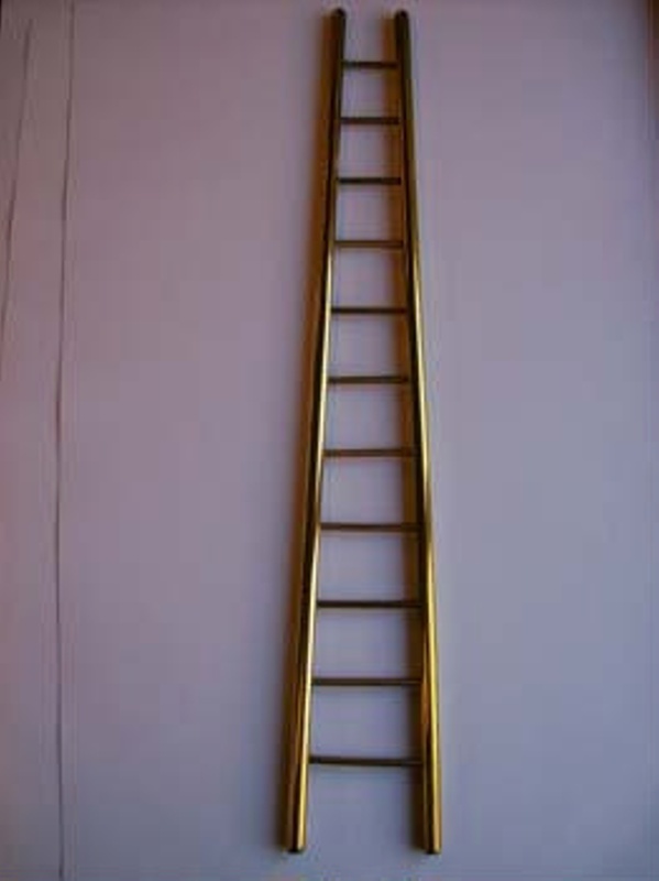 Model Ladder; LESLS514.91 | eHive