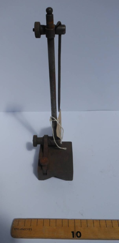 Scribing Block; 1967; LESLS846 | eHive