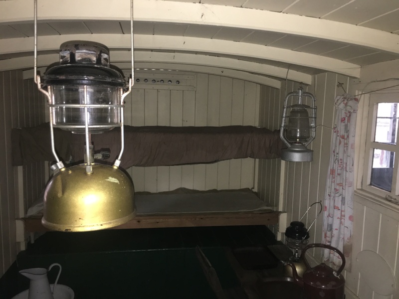 Oil Lamp; Tilley Lamps; c1970s; t20230308.1 | eHive