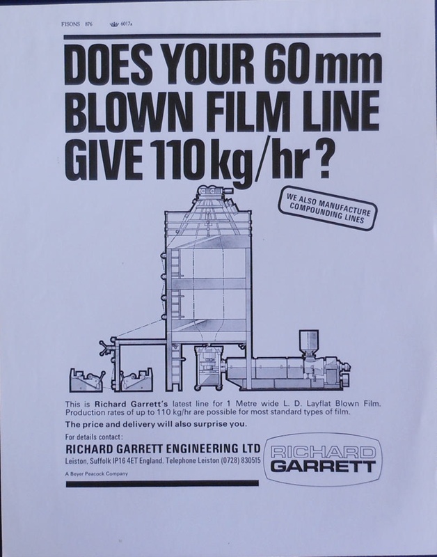 Advertising Layout Drafts; T20171205.2 | eHive