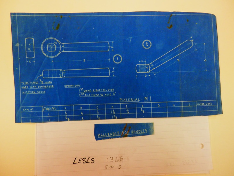 Technical Drawing; LESLS1346 | eHive