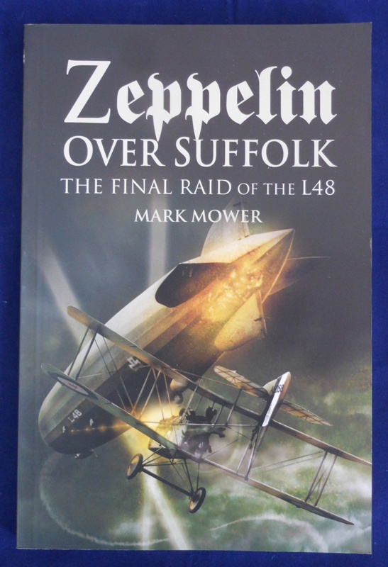 Book; Mark Mower; 184415737-7; T20220803.1 | eHive