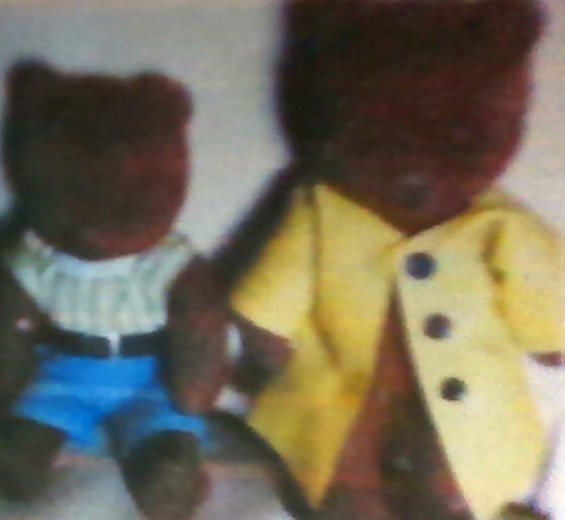 robert and arthur; Shackman; 0410 + 0411 | eHive