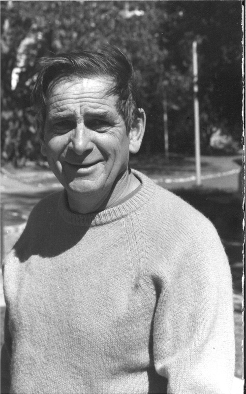 Don Glanville; M35 | eHive