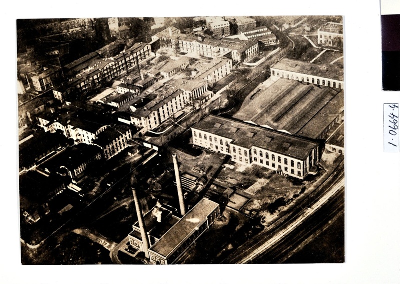 Old Philadelphia General Hospital; 0664.04 | eHive