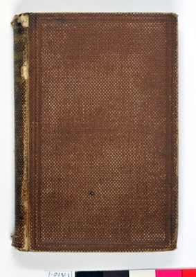 The Autobiography of Elizabeth Davis, A Balaclava Nurse, Vol. I ...