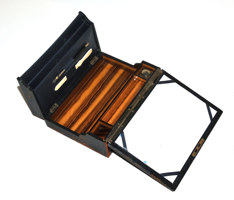 Writing Box ; 1084 | eHive