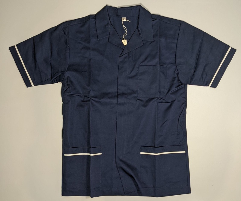 Guy's and St. Thomas' Nurse Uniform; Paul Costelloe; 1331 | eHive