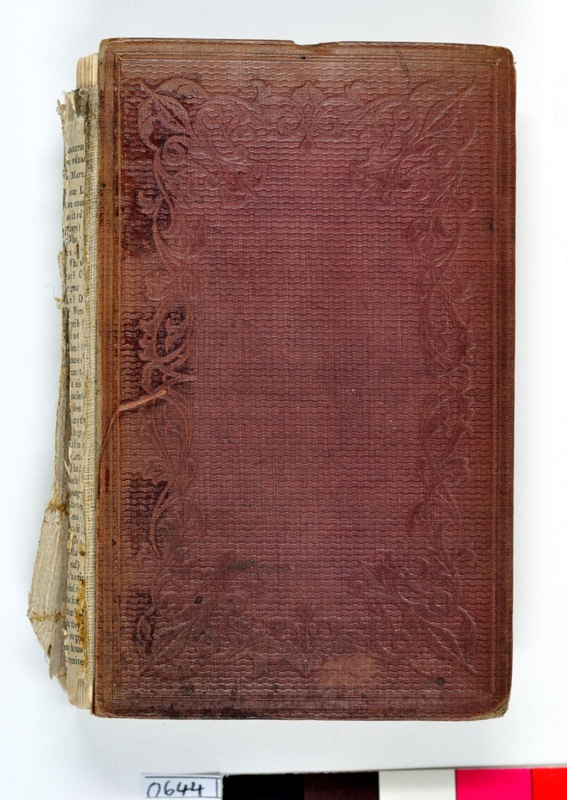 The War: from the Landing at Gallipoli to the Death of Lord Raglan; W ...