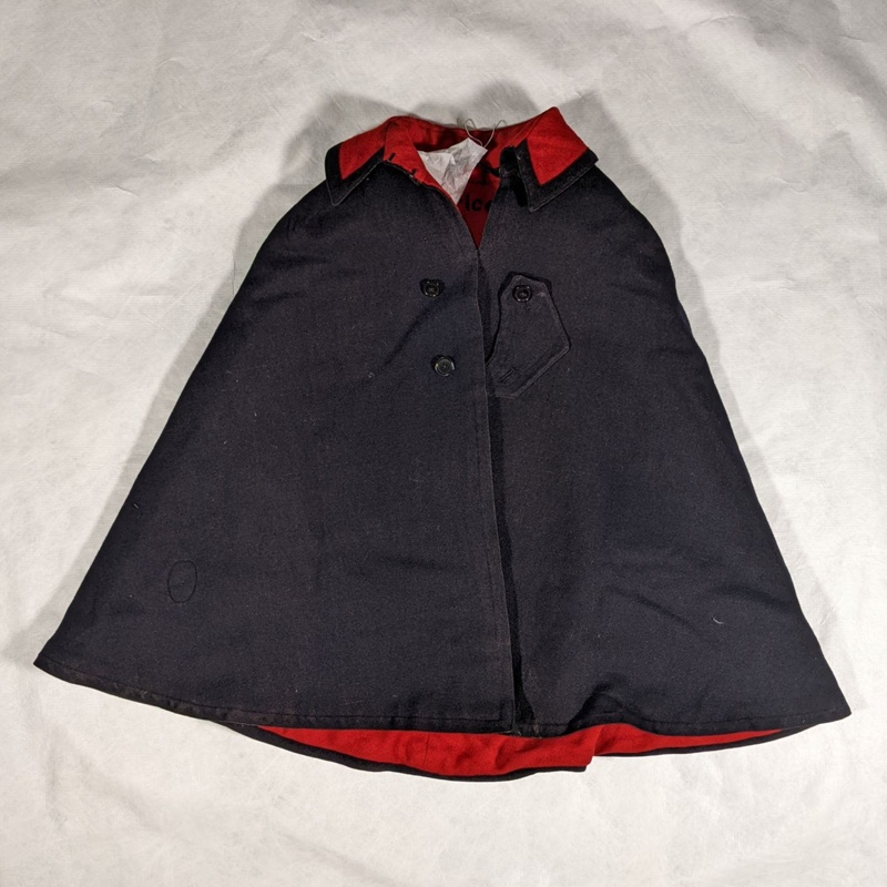 Nightingale Nurse Cape; 1326 | eHive