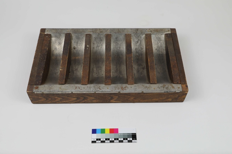 Stamp drawer; Early to mid 20th century; MV-98-2028 | eHive