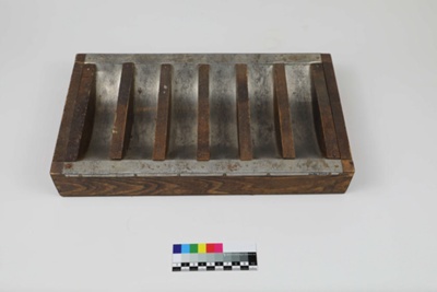 Stamp drawer; Early to mid 20th century; MV-98-2028 | eHive