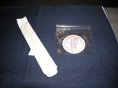 Amnihook; M018 | eHive