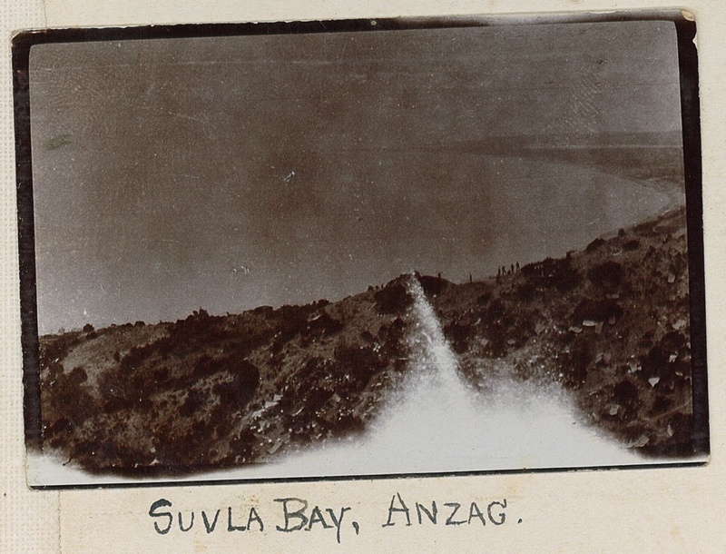 Suvla Bay; KWC-I-1968 | eHive