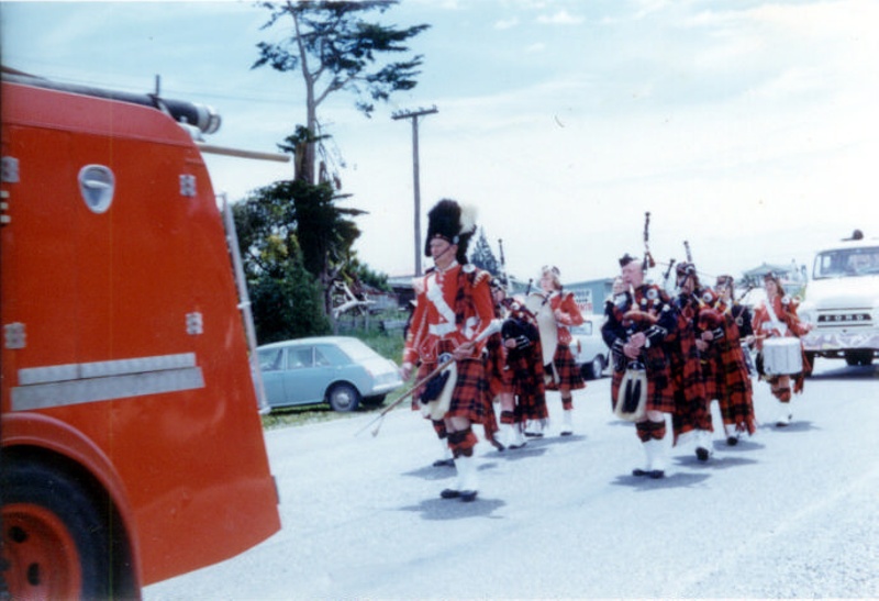 Runanga School Gala; KWC-I-86 | eHive