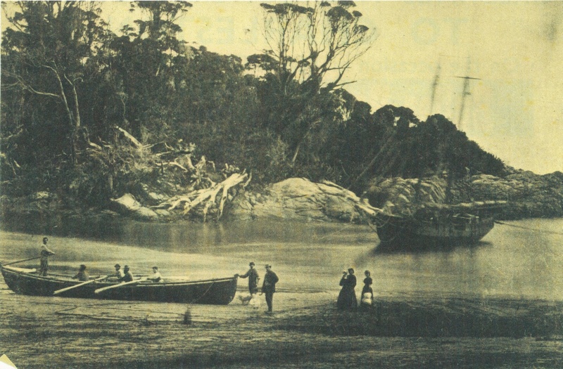 Constant Bay, Charleston; KWC-I-2609 | eHive