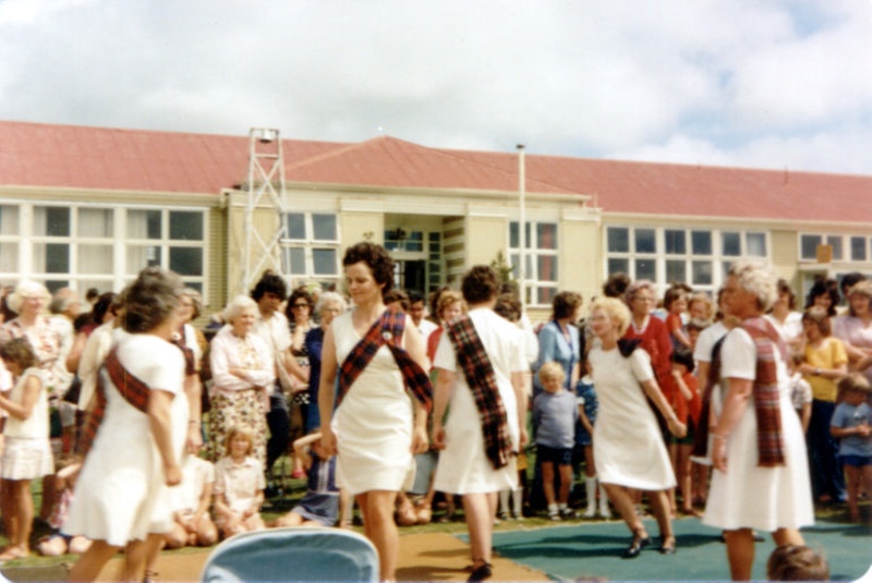 Runanga School Gala; KWC-I-92 | eHive