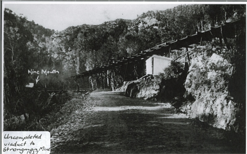 Strongman Mine Viaduct; KWC-I-1193 | eHive