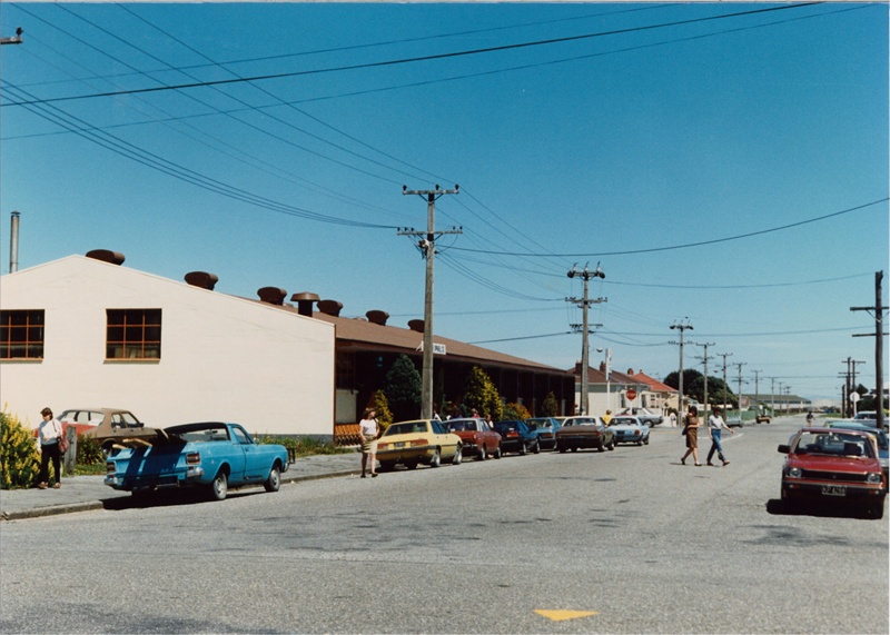 Lane Walker 1; KWC-I-1535 | eHive