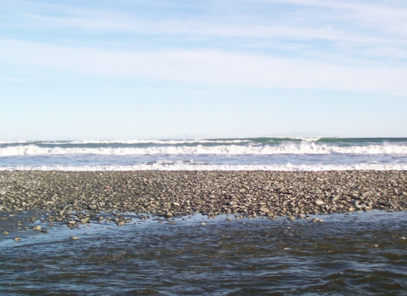 Paroa Beach; KWC-I-1327 | eHive