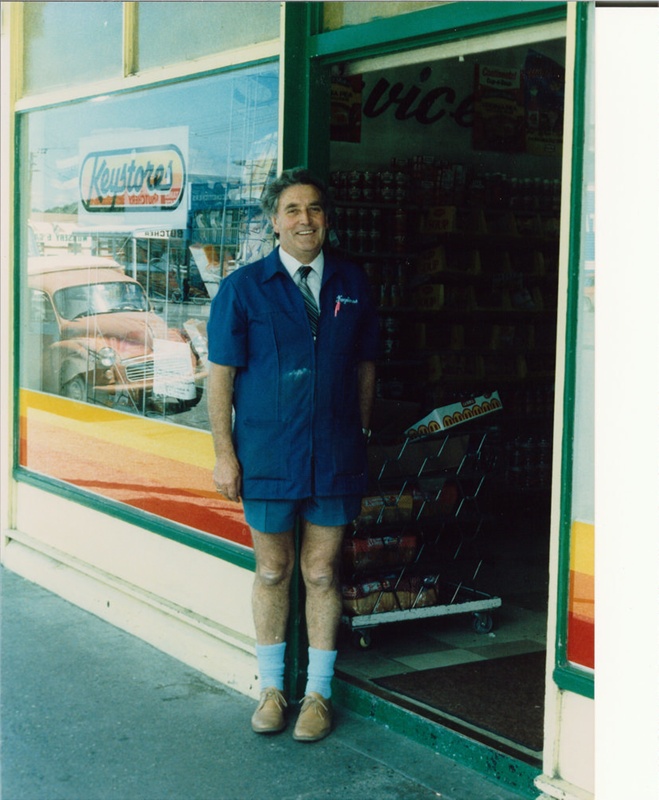 Ron Haddock; KWC-I-490 | eHive