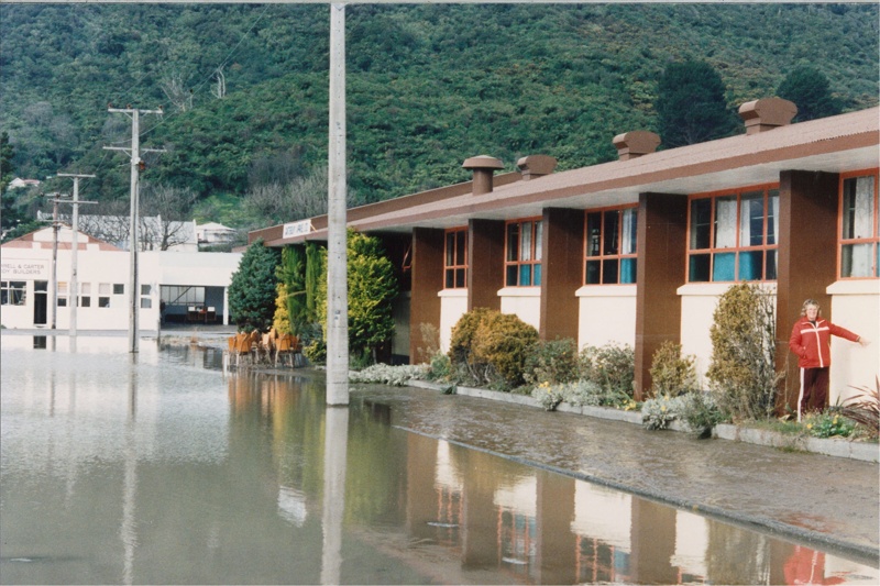 Lane Walker Rudkin's factory; KWC-I-2270 | eHive