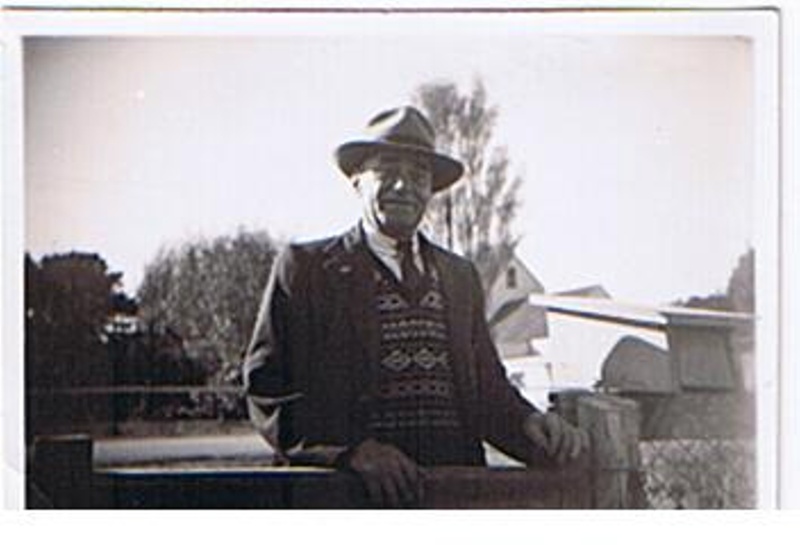 Joseph Champion; KWC-I-2205 | eHive