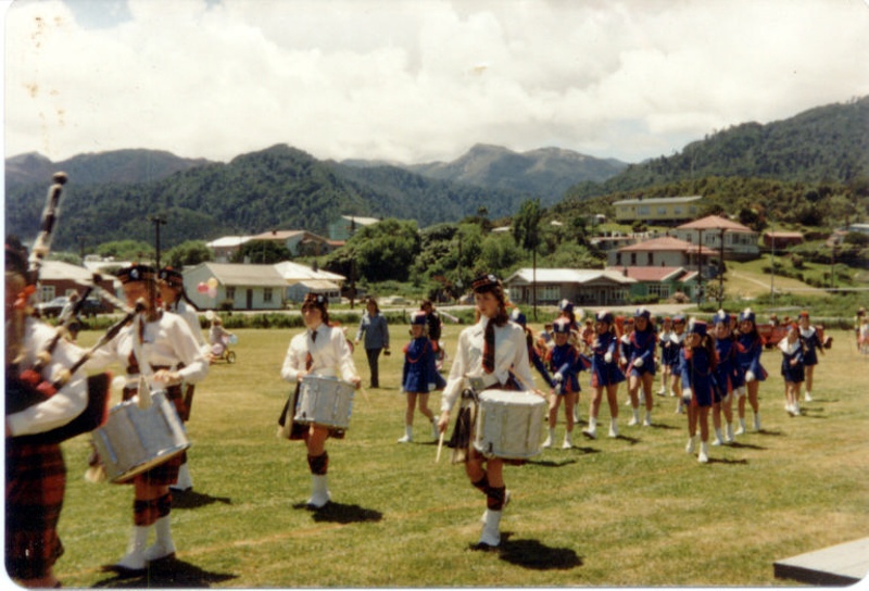 Runanga School Gala; KWC-I-91 | eHive