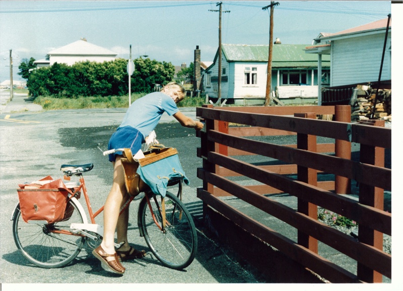 George Searle; KWC-I-412 | eHive