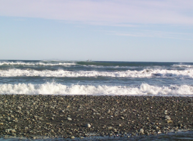 Paroa beach; KWC-I-1322 | eHive