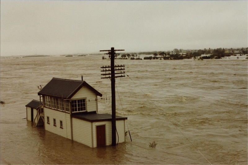 Mawhera Quay; KWC-I-179 | eHive