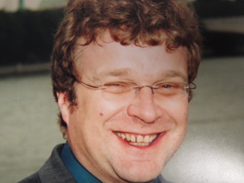 President Stephen Falder 1999 - 2000; British Coatings Federation; 1999 ...