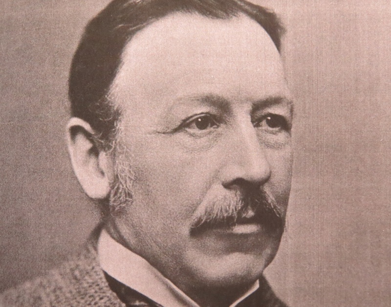 Treasurer W.A Todd 1912 - 1914; National Federation of Associated Paint ...