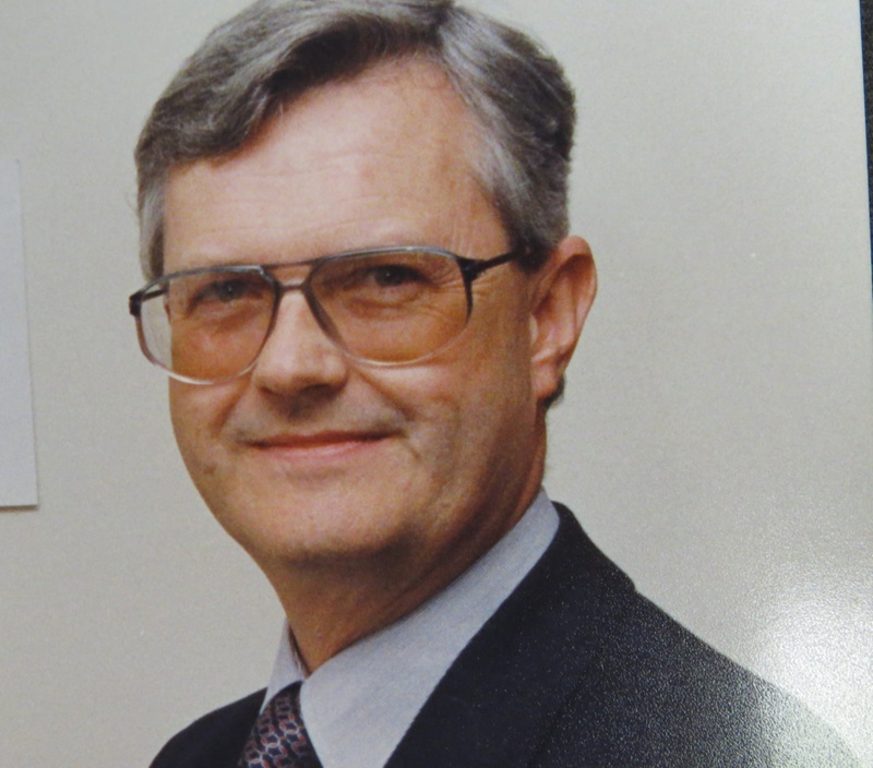 President Jeff H Ratcliffe 1993 - 1995; British Coatings Federation ...