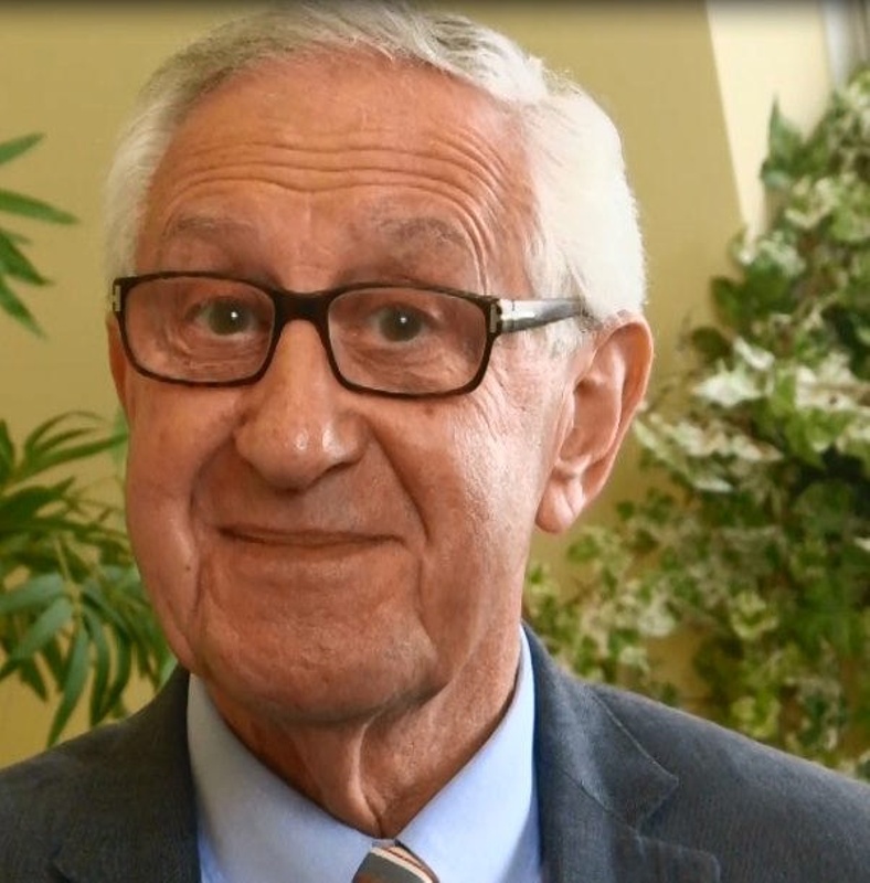 Ken Barnes (b.1933); 2016.017.1 | eHive