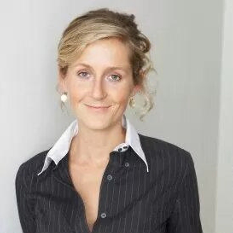 Martha Lane-Fox (B. 1973); 10/10/2018; 2018.027.1 | eHive
