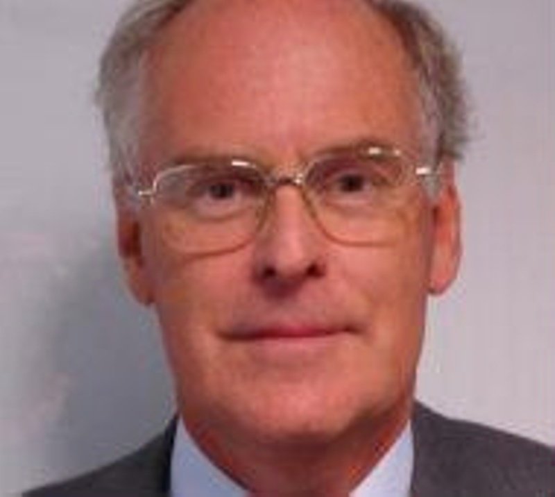 Professor Michael Earl (b. 1944); 04/05/2017; 2017.010.1 | eHive